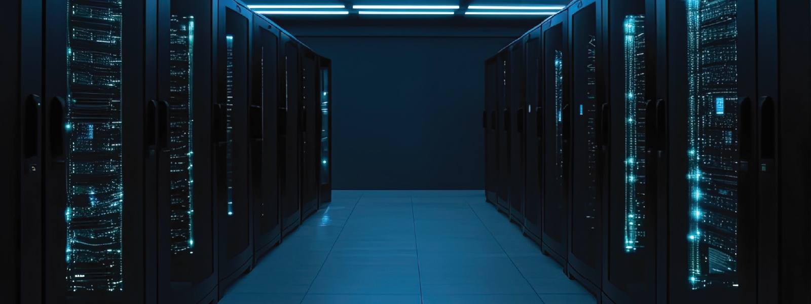 Dedicated servers - Servmix