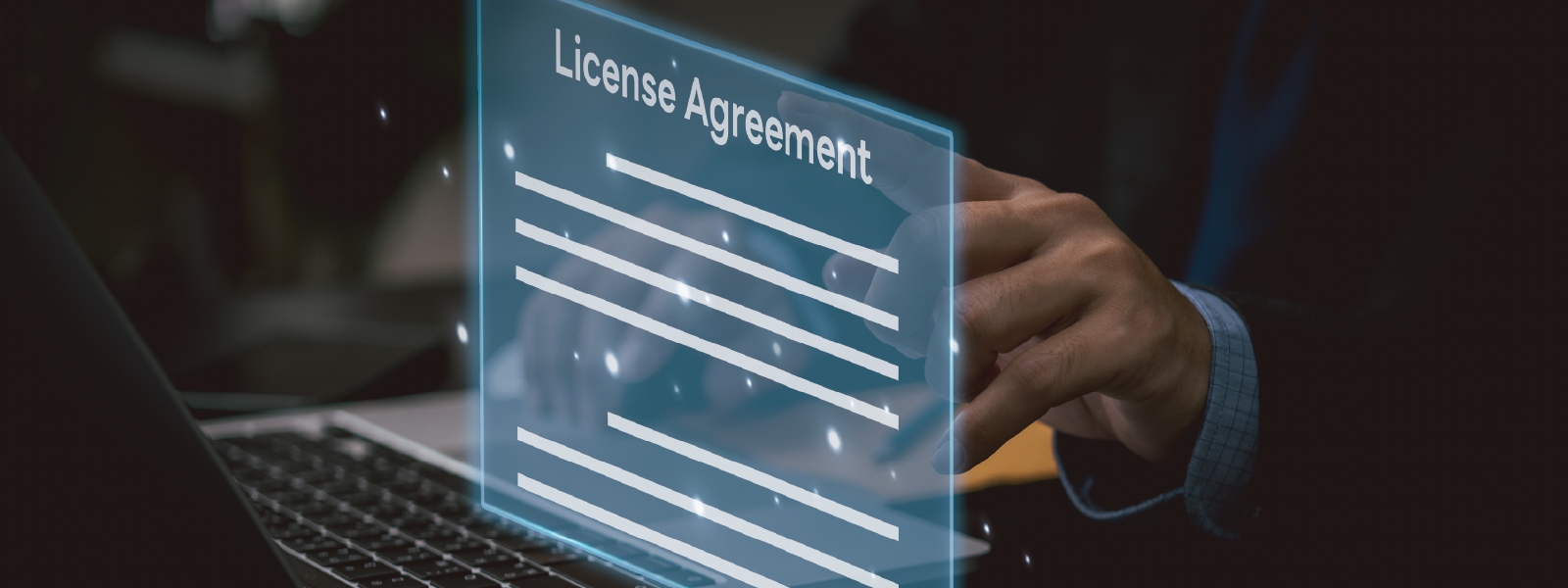 Software Licenses - Servmix